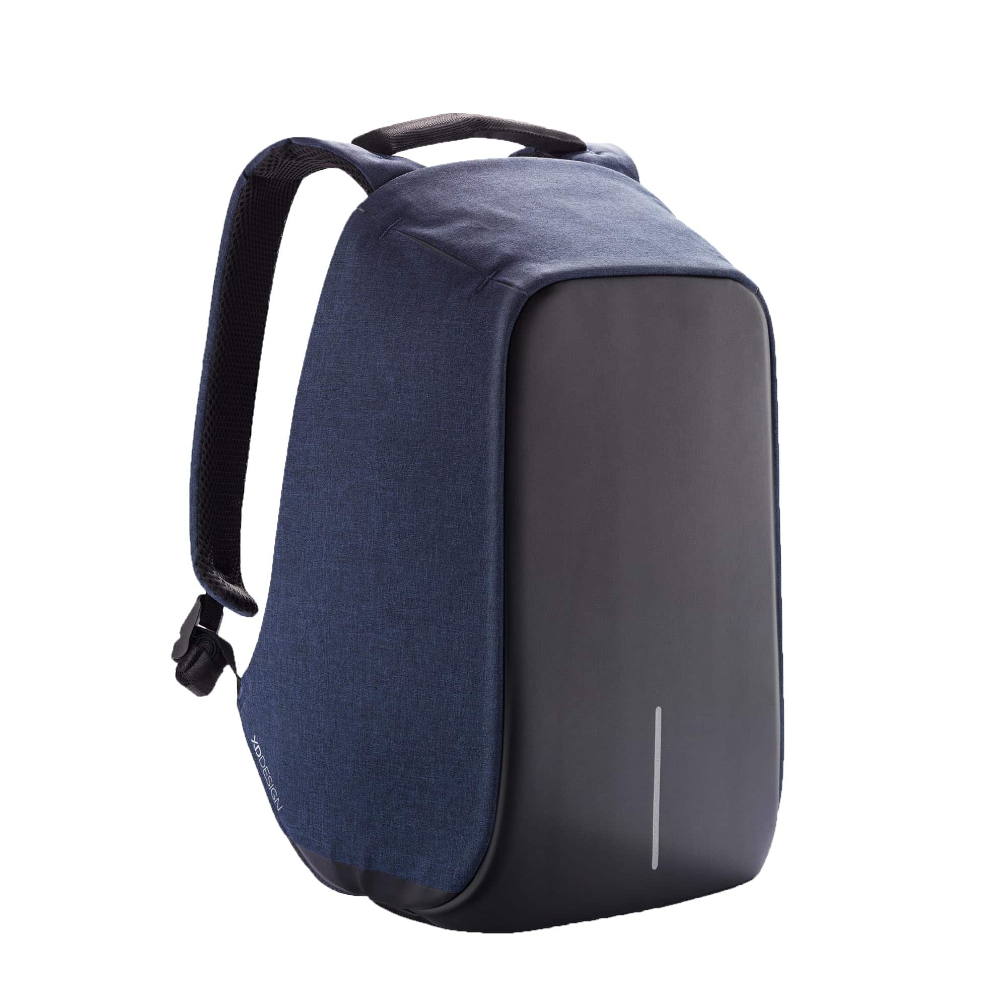 Mochila para laptop antirrobo XDDesign Bobby Original - Descuentos ...