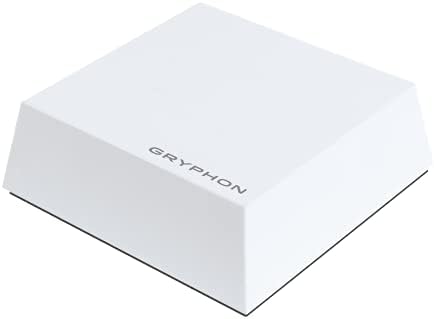 Router Gryphon AC1200 Control Parental Alta Seguridad-Blanco – Lapson ...