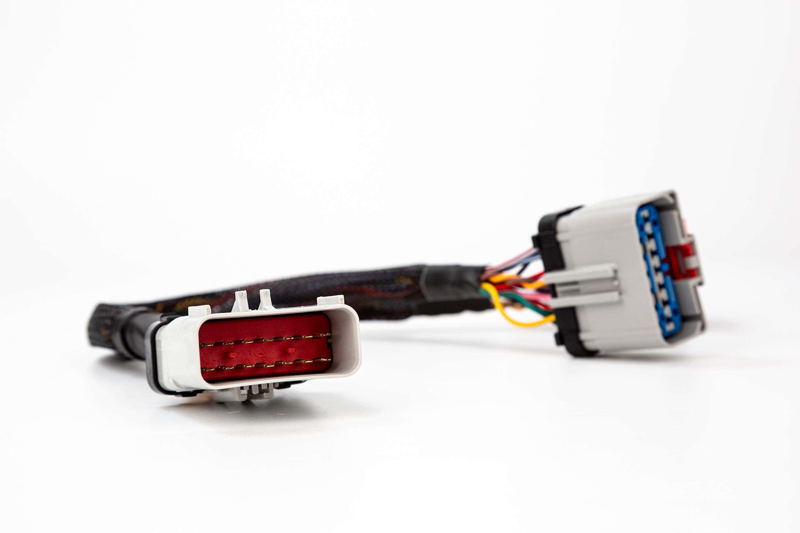 Adaptador de Cable Y de 14 Pines RP-1226 de 14 Vías 1 Macho – Lapson México