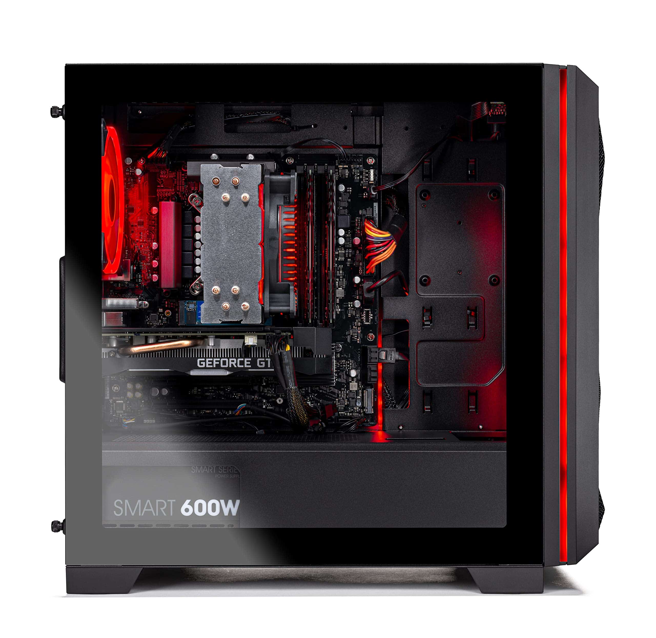 PC Skytech Chronos Mini R5 RTX3050 500GB SSD 16GB RAM Win 11 – Lapson ...