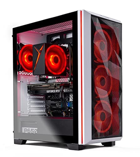 PC Gamer Skytech Chronos AMD Ryzen 7 RTX 4070 Ti 16GB 1TB – Lapson México