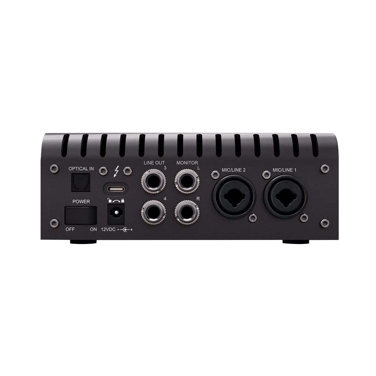 Interfaz de audio Universal Audio Apollo Twin X Duo USB – Lapson México