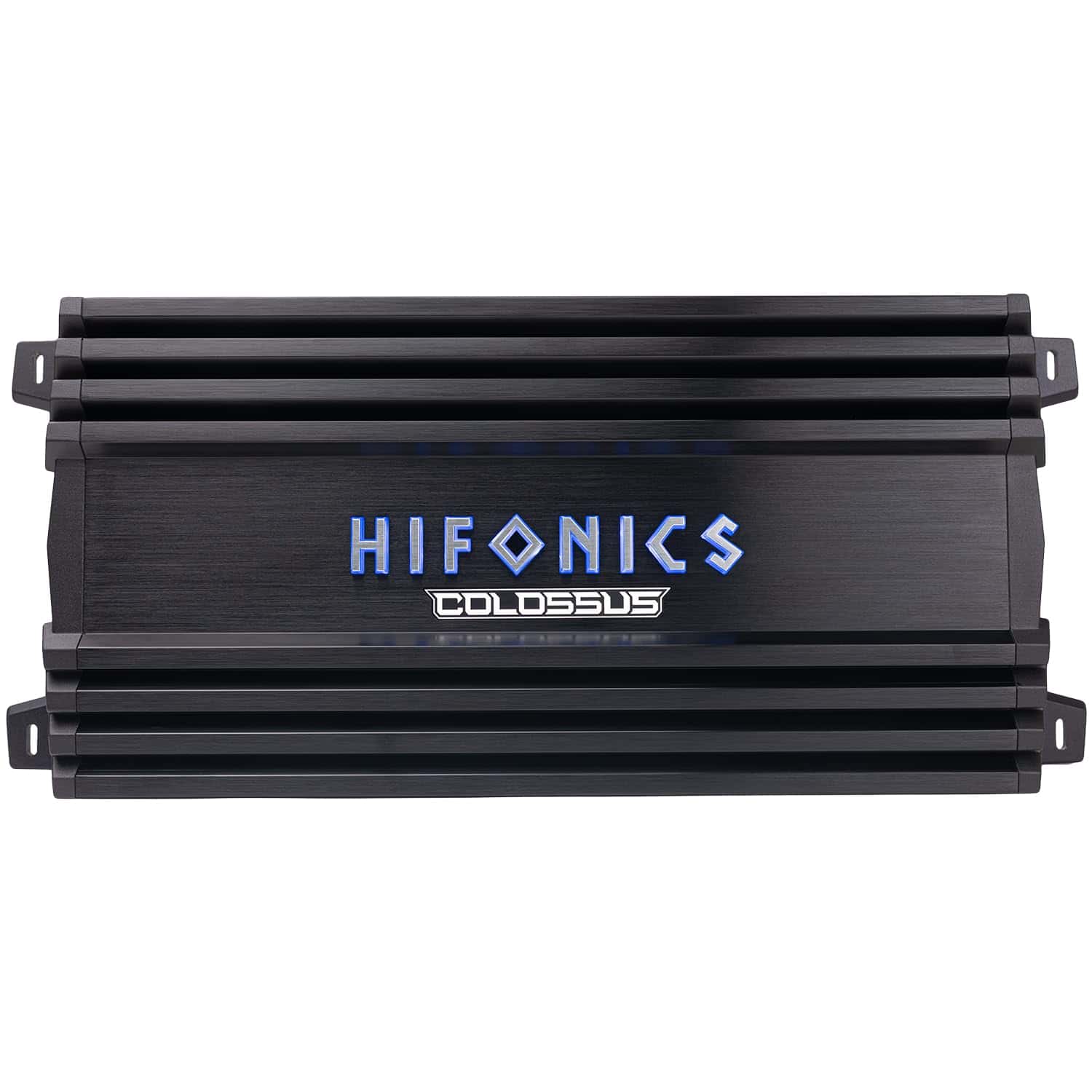 Amplificador Mono Bloque Hifonics Colossus Classic – Lapson México
