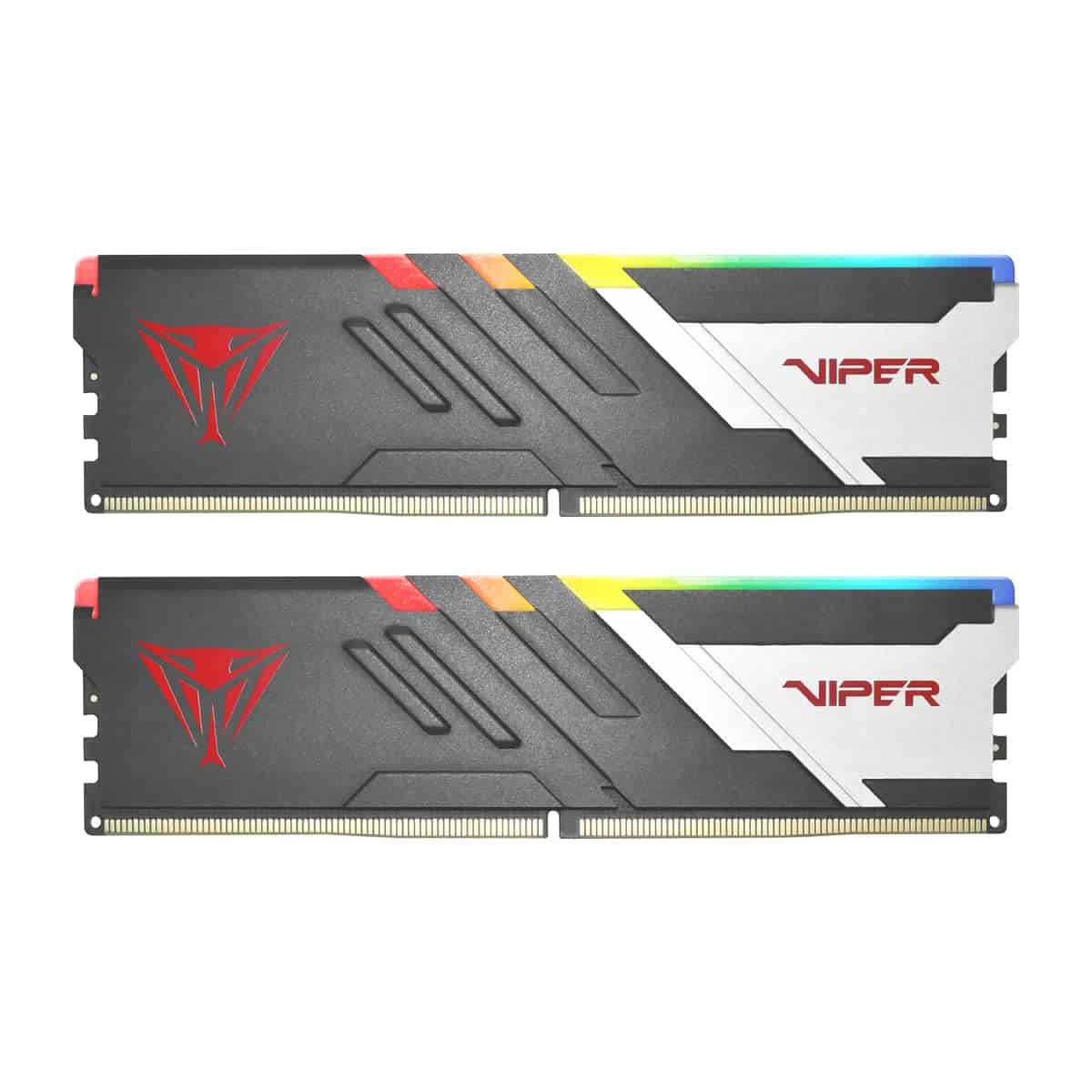 Patriot Memory Viper Venom RGB DDR5 RAM -Black – Lapson México
